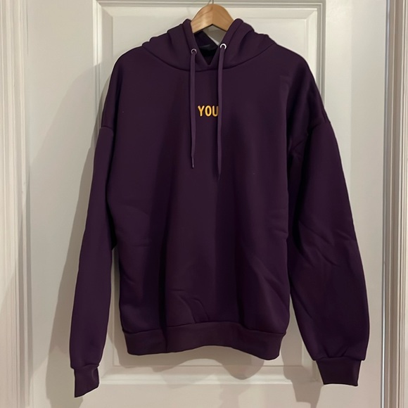 Bts | Shirts | Bts X Hybe Designed By Bts Hoodie Jimin Large | Poshmark